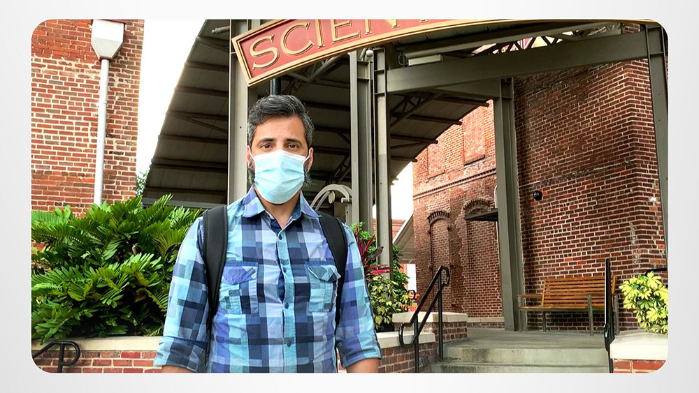 Problems? No Problem for Mannal @home