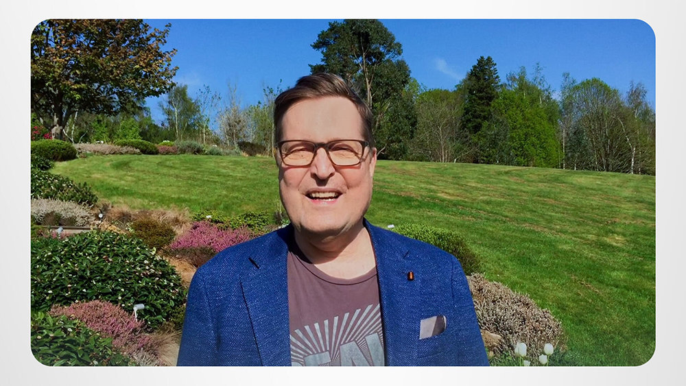 Marco Marks Milestones @home