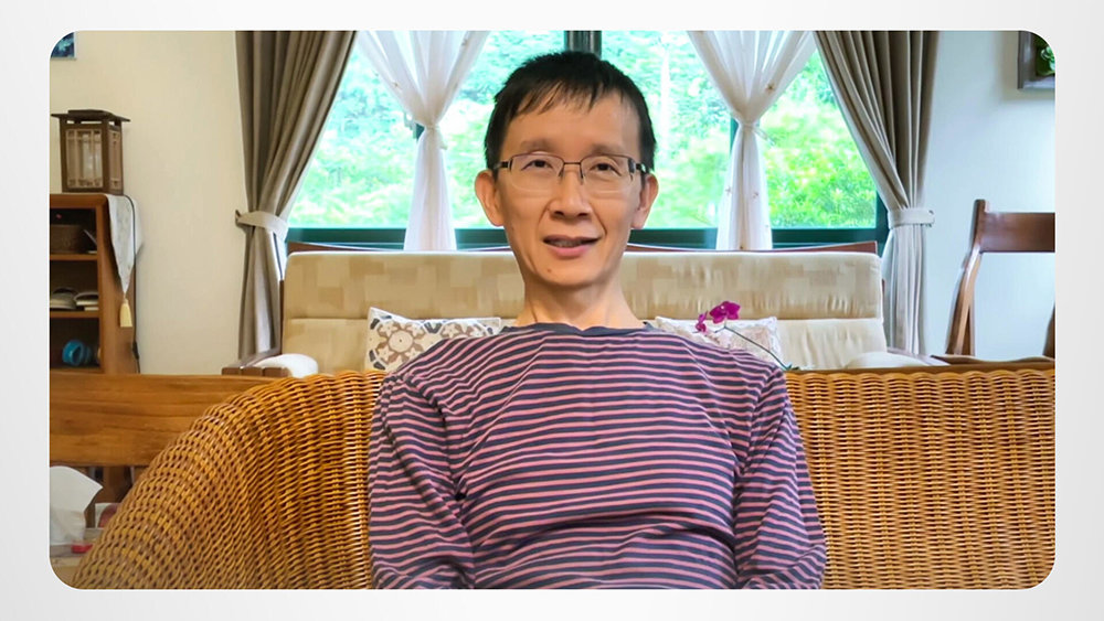 Woodworking Wonders with Ming‑Sung @home