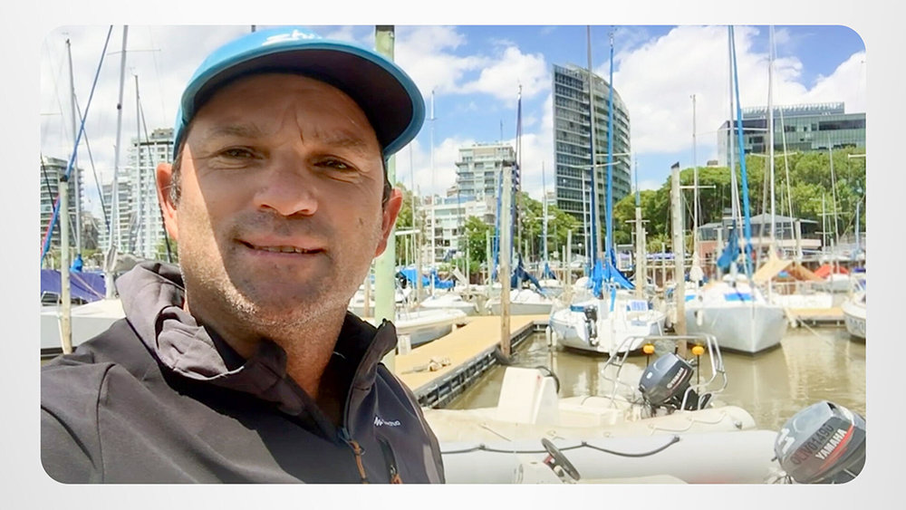 Pablo Cruises to Gold @home