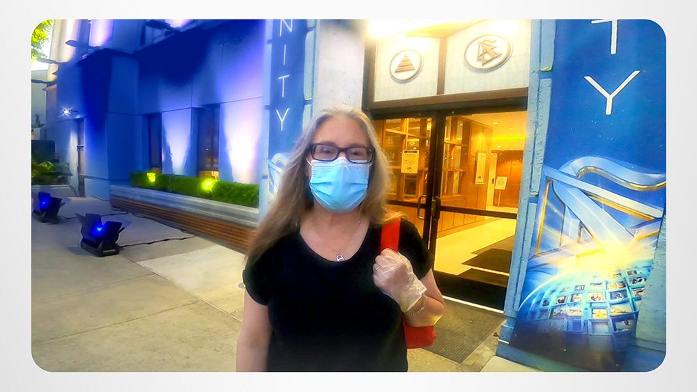 Ravay’s More than Okay @home