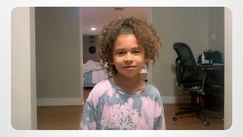 Captivating Cats with Sabrie @home