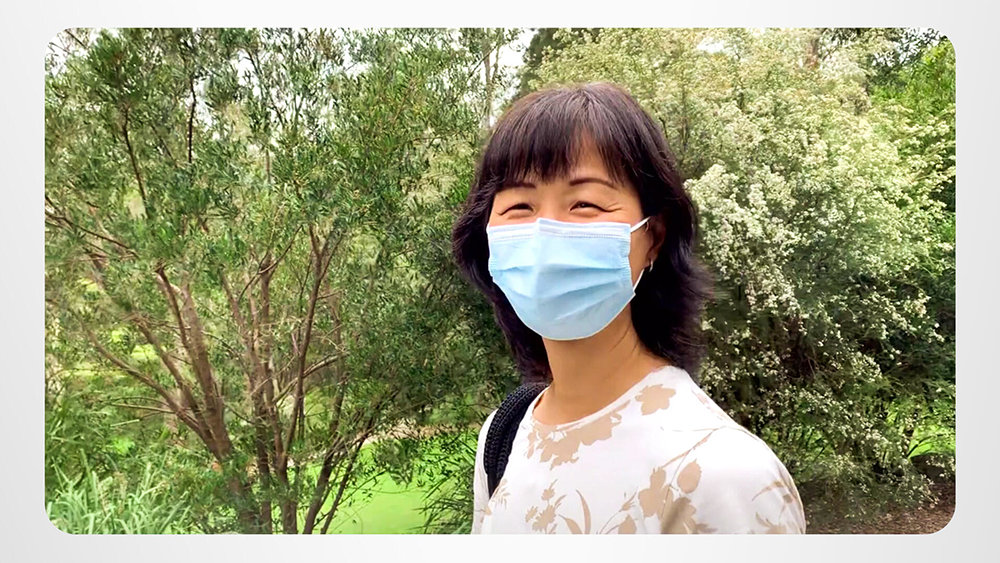 Sabrina Makes Magic @home