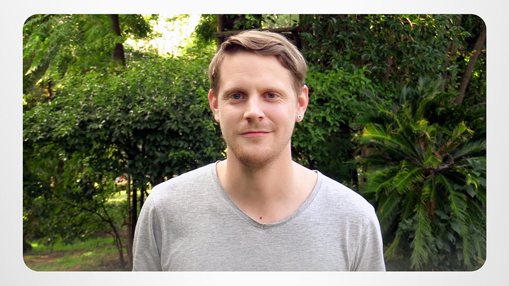 Shooting Stefan Style @home