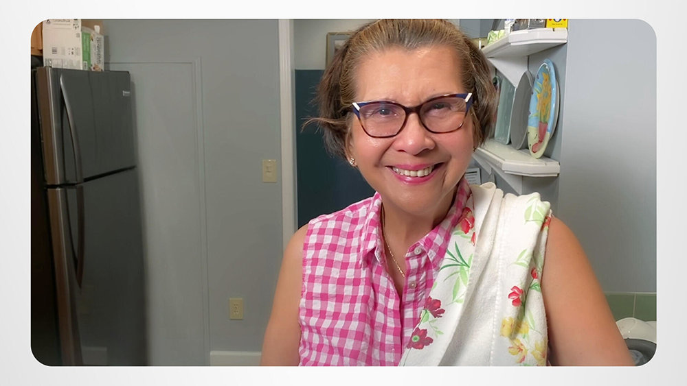 Rollo de Carne sin Pan @home con Susan