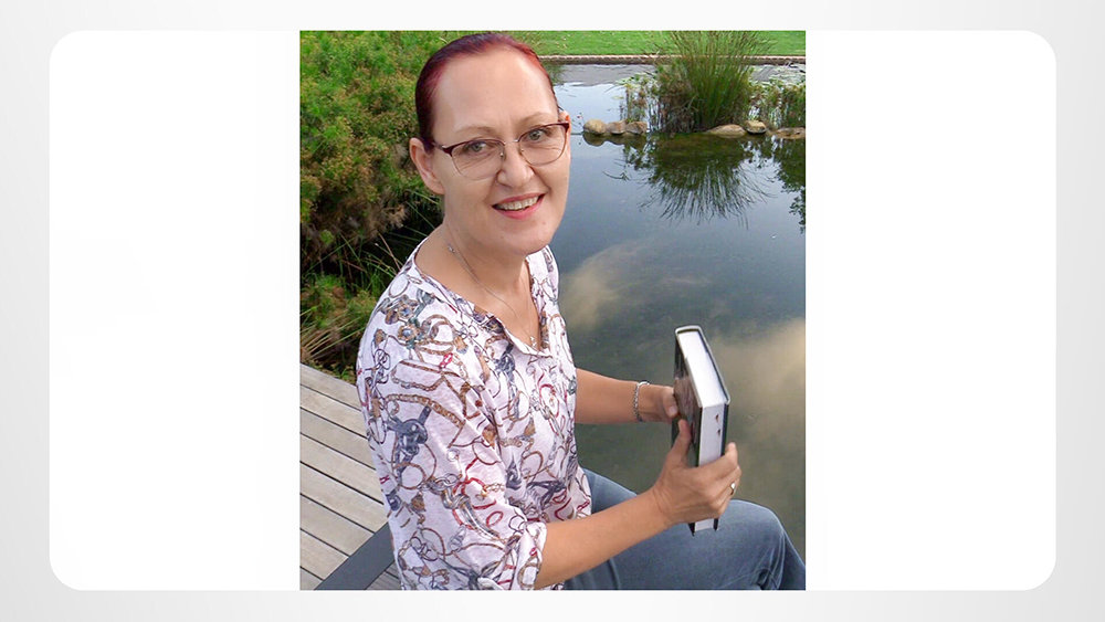 Suzette’s Uplifting Hideaway @home