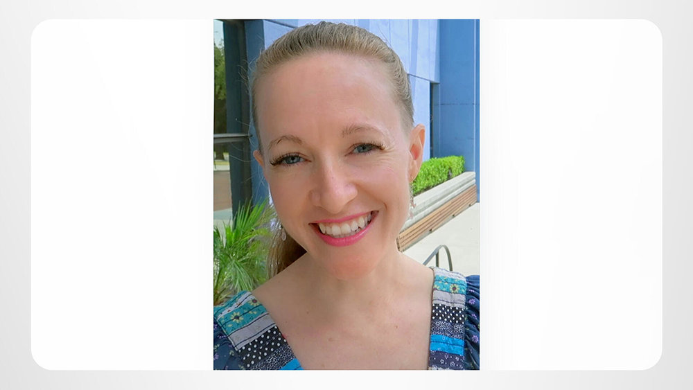 Deirdre Does Better @home