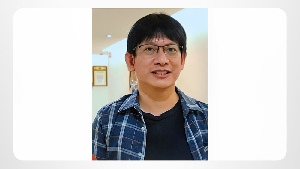 Going for the Goals @home with Hsing Kuo