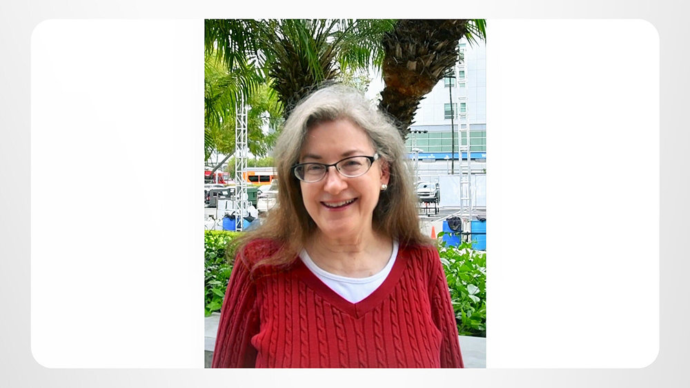 Mary Pat’s All That @home