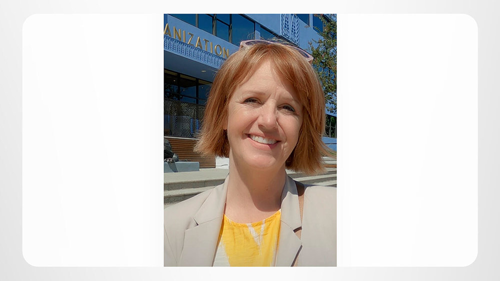 Adrienne professzionális emberismerő @az életben