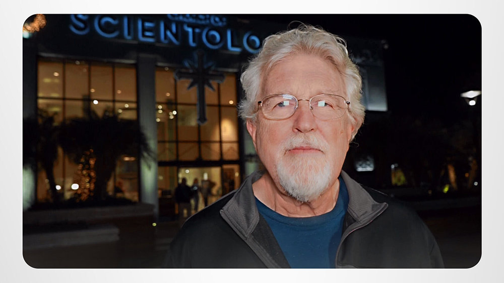 Alan’s Not a Lone Star Communicator @life