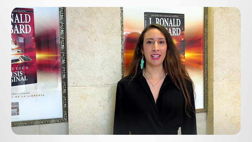 Free to Flourish @life with Alejandra