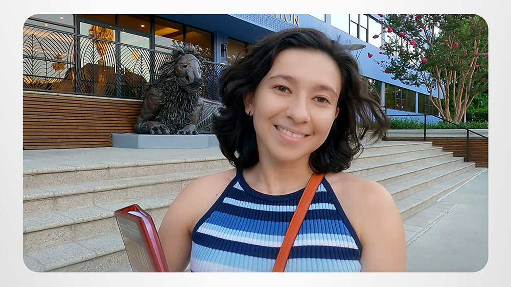 Una Educación Reveladora para Alexis @life