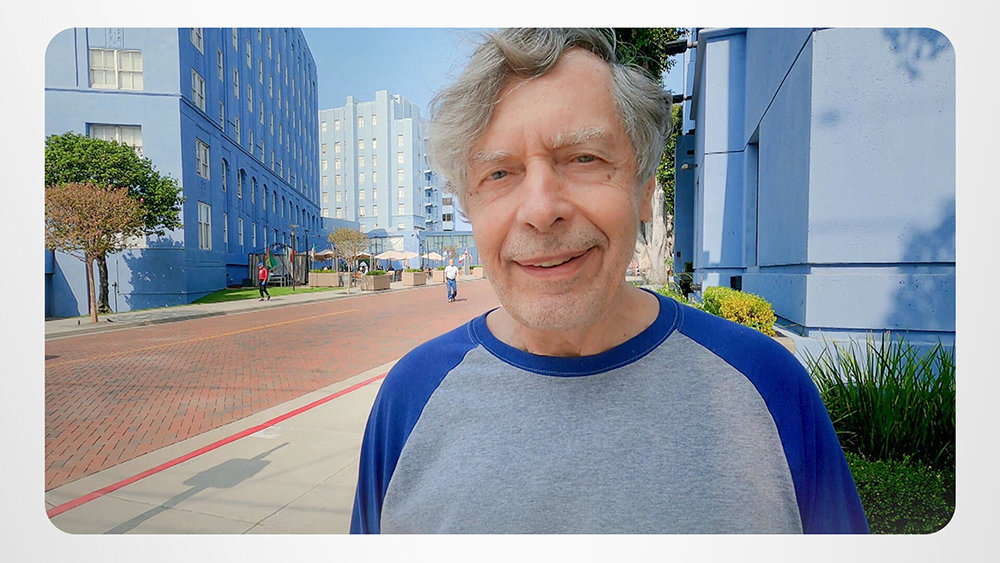 Bob visszatért, és haladni akar @az életben