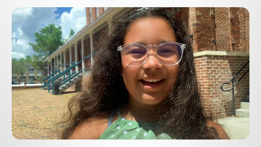 Ce que fait Brenda durant ses vacances dans @life