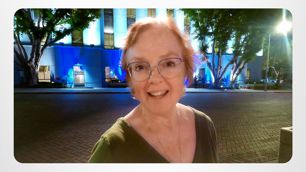 Where the Magic Happens with Carol @life