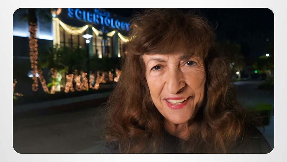 Elham s’élève dans @life