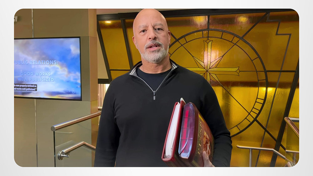 Emile Feels the Real @life