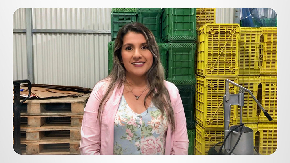 Enid’s Sweet Success @life