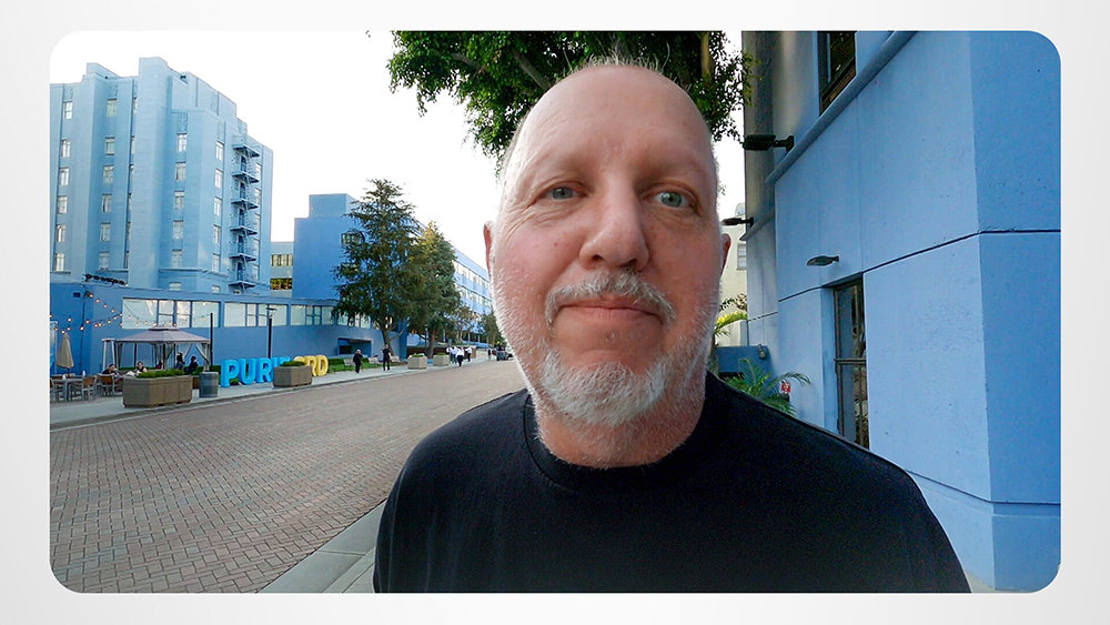 Qué Hombre que es Guy @life