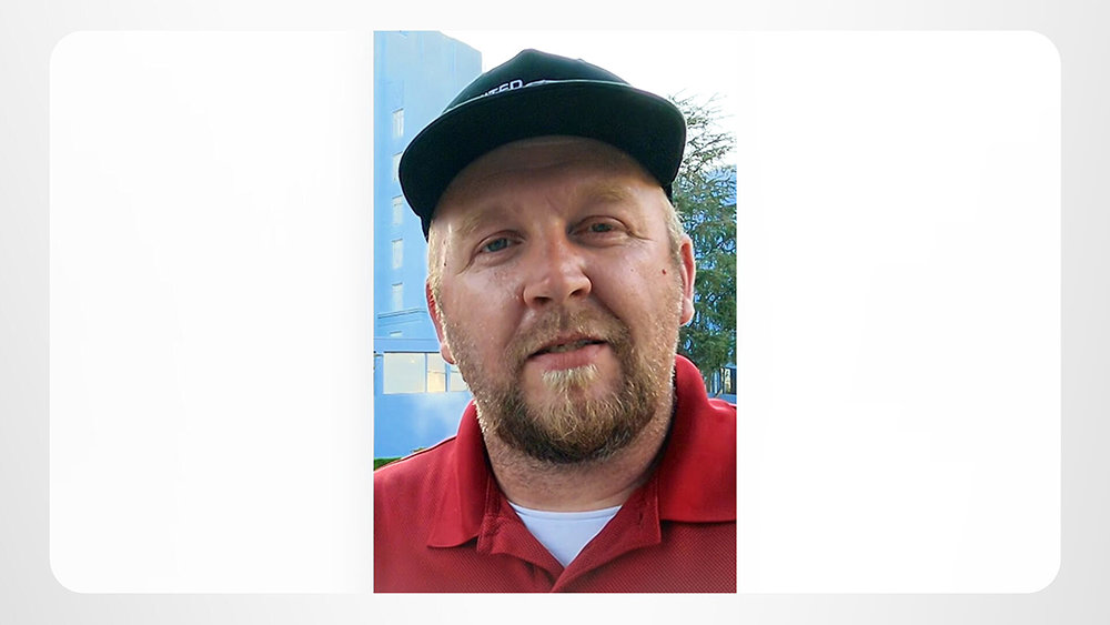 Het betere tot op de bodem uitzoeken met Jason @life