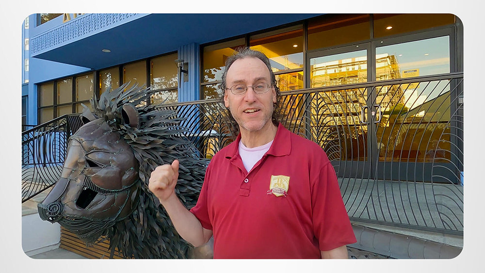 Keven’s in Heaven @life