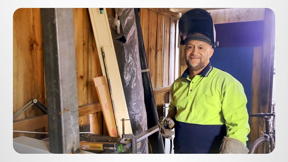 Kuru, el Maestro de Metal Fundido @life