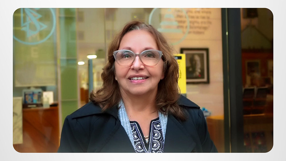 Magdalena’s Ready to Roll @life