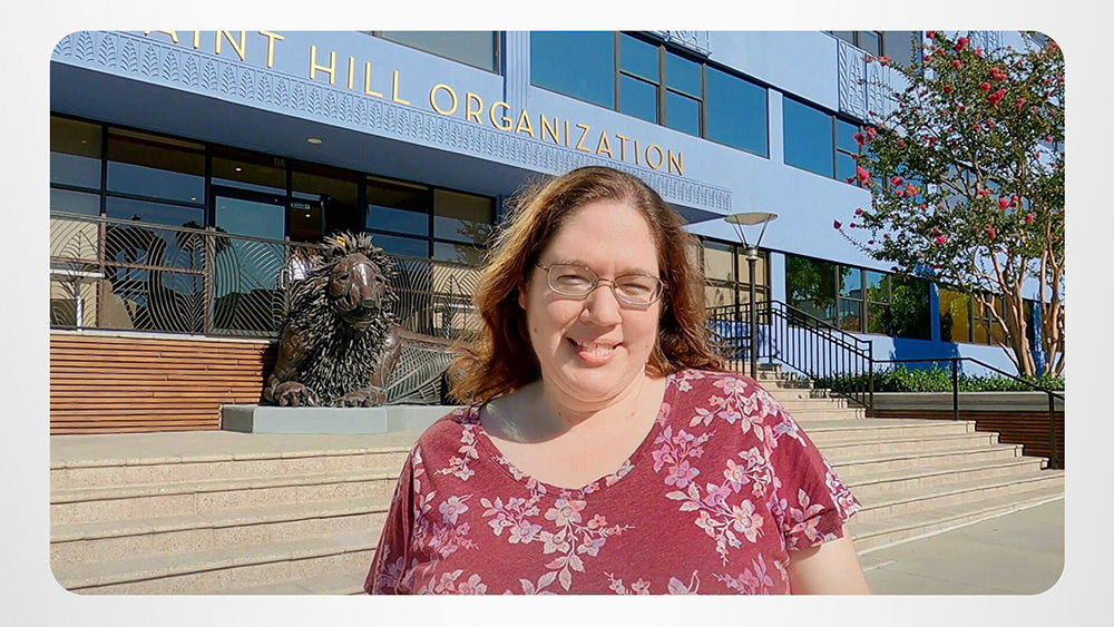 Állapotok javítása Mandyvel @az életben