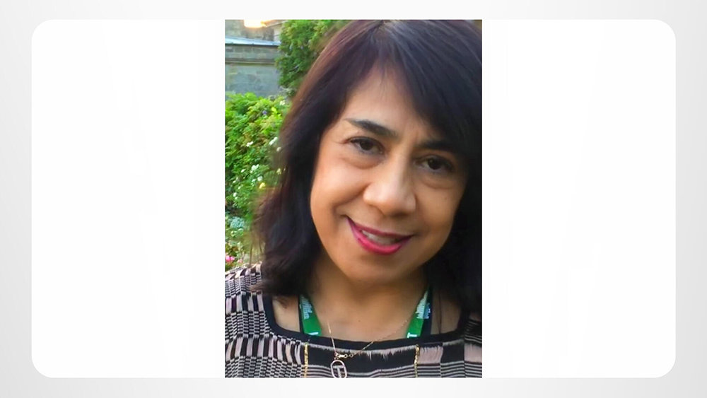 Road to Freedom @life with Marcela