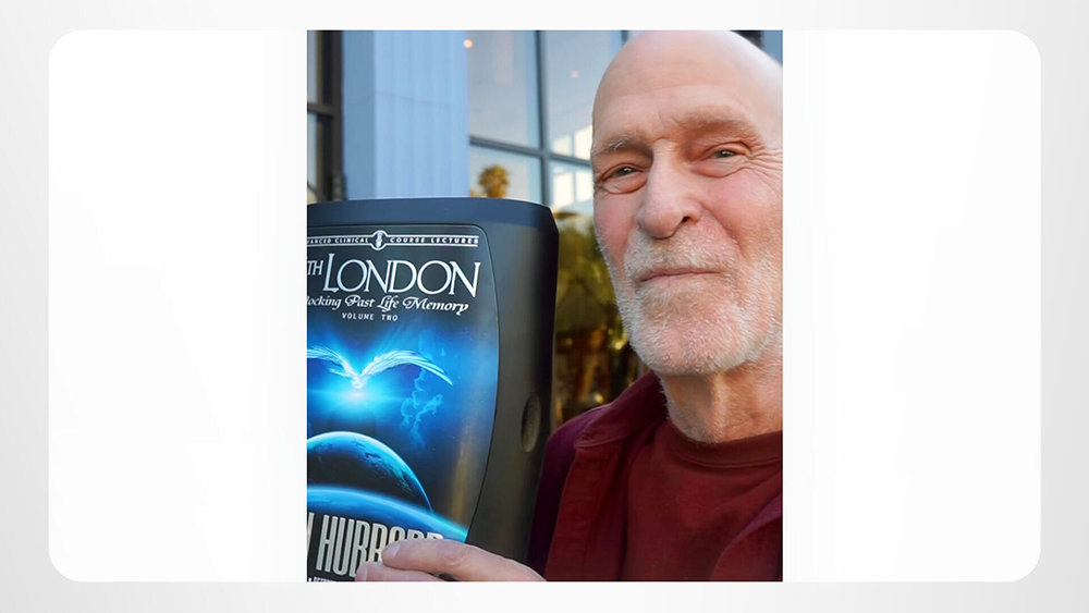 Michael Masters Life @life