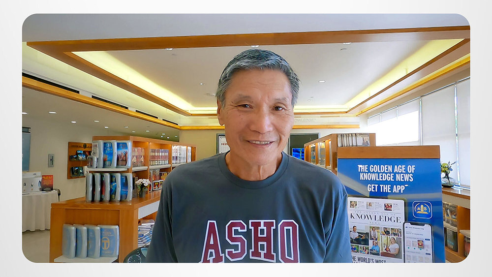 Ein Ozean voller Gewinne mit Nathan @life