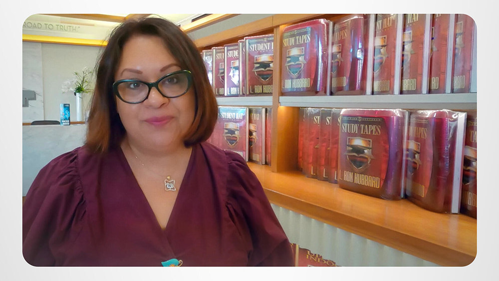 The Hat Close to Norma’s Heart @life