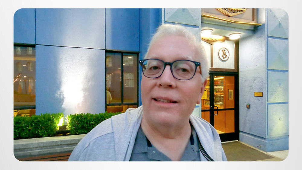 Ray egyre közelebb kerül a Clear állapothoz @az életben