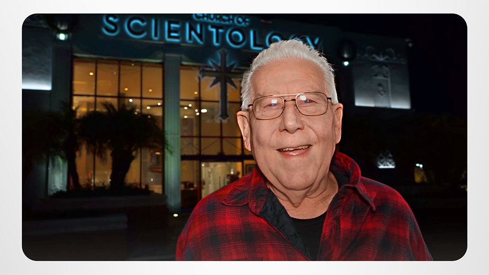 Rick’s Revitalizing Regimen @life