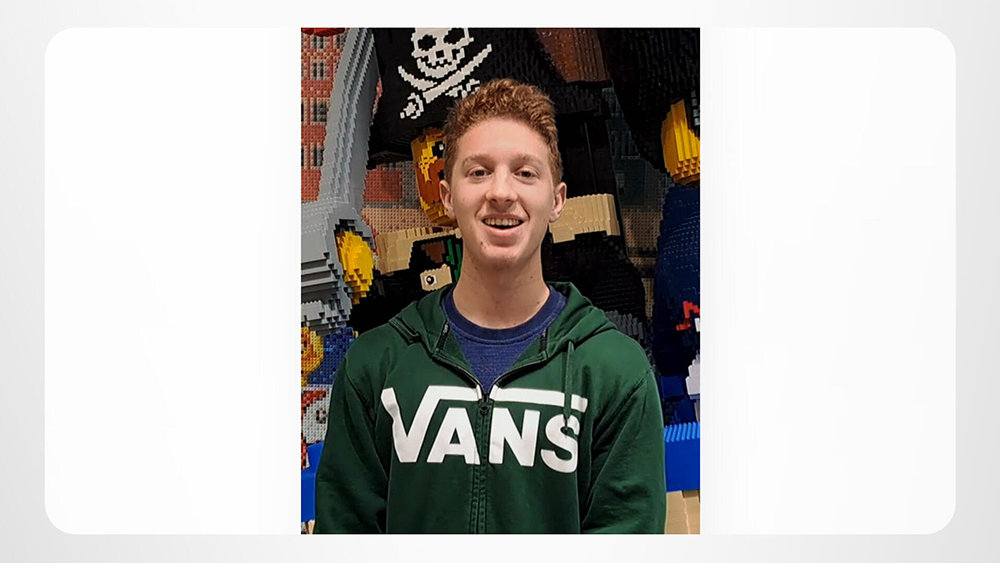 Descubrimientos Profundos de Rohan en Dinamarca @life