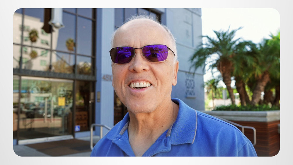 Ron’s Rockin’ the Rundowns @life