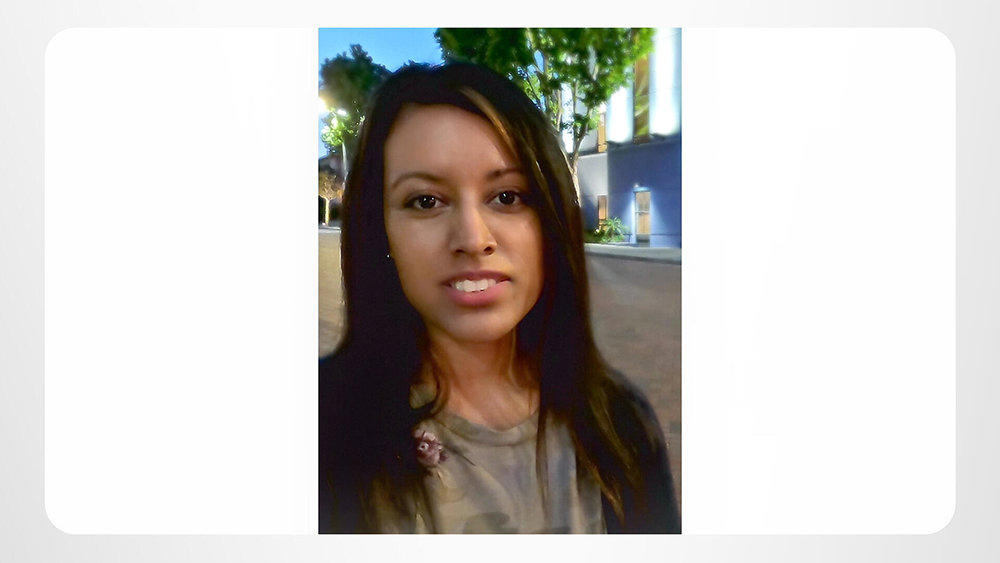 There’s No Stopping Sarah @life