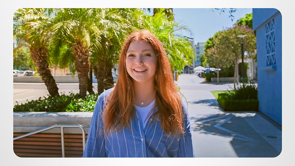 Sonia’s Success in Session @life