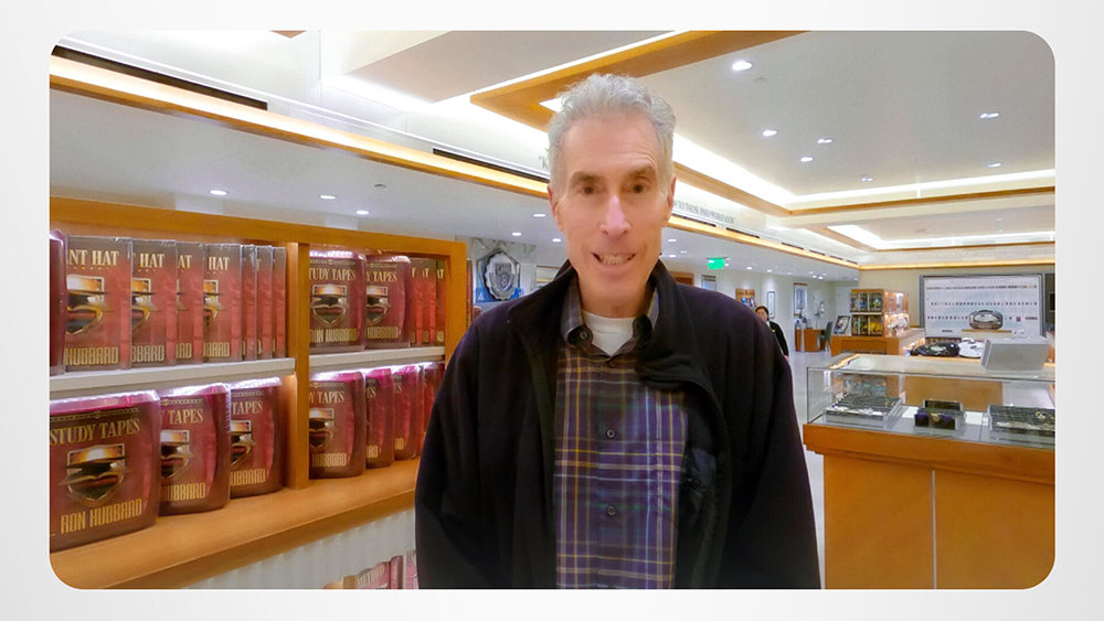 More Study, More Wins for Steve @life