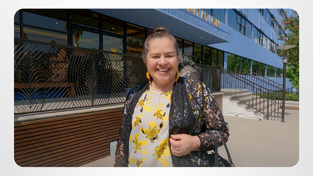 Charla del Hat del Estudiante con Yanira @life