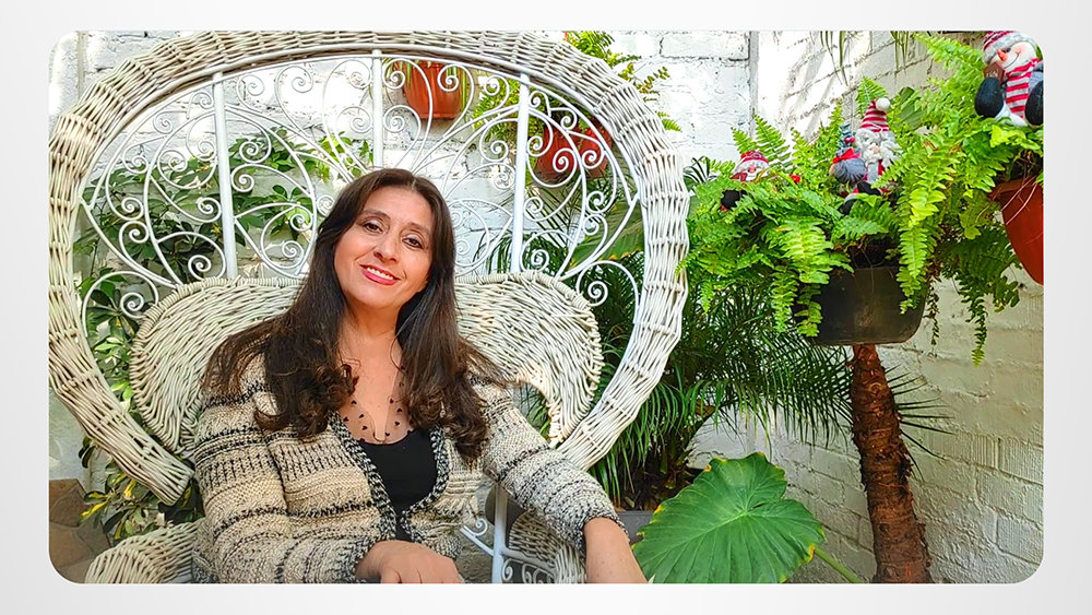 Wishes in Poetry @home with Araceli