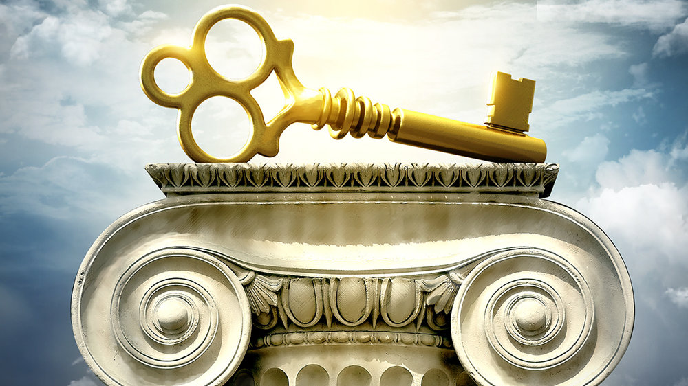 Cours Outils de scientology pour atteindre la sécurité financière ...