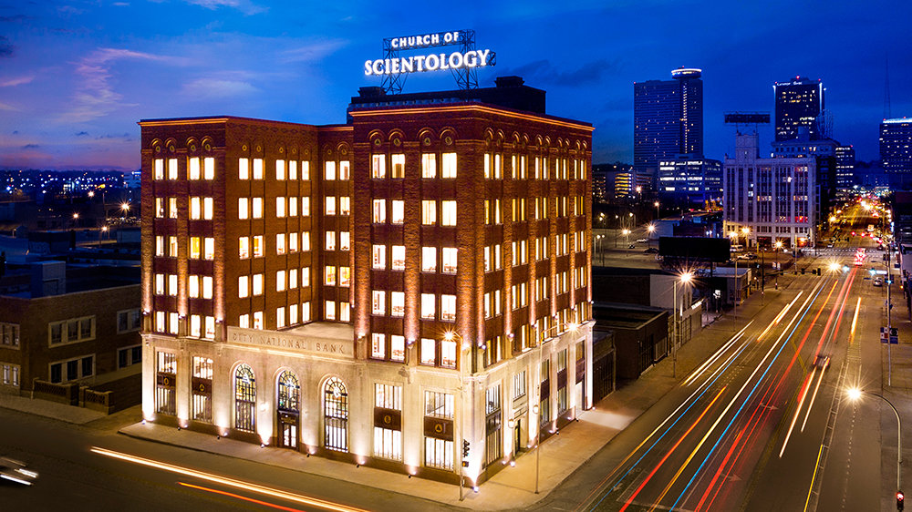 Scientology Beliefs & Practices: What is Scientology? | Church of ...