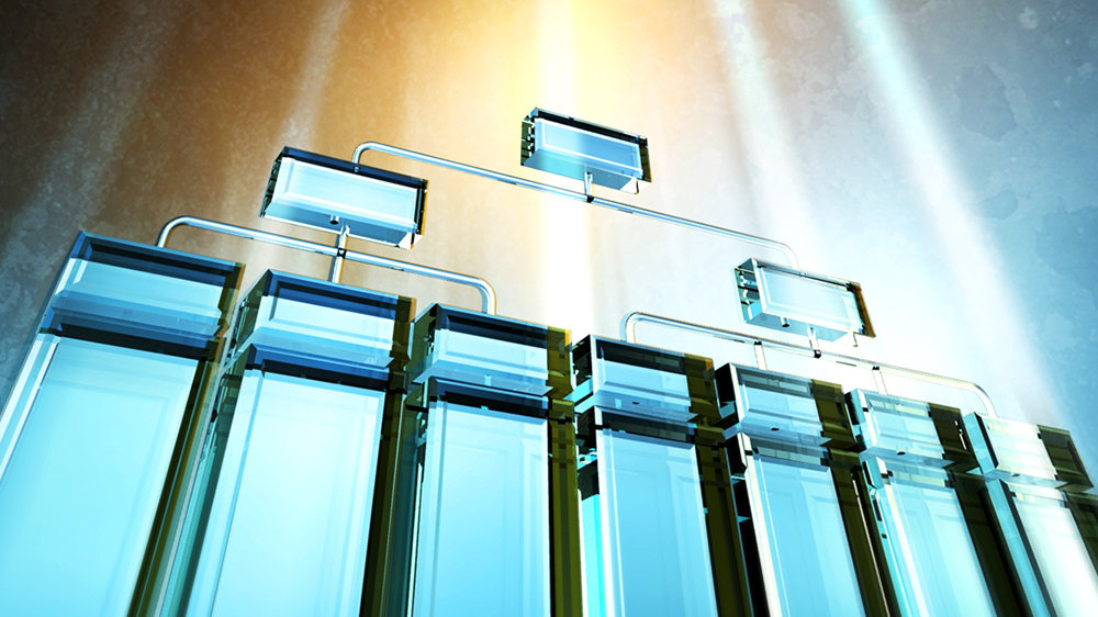 Scientology Tools to Organize for Success Course | Church of ...