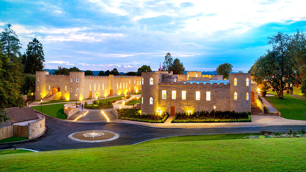 How did Scientology start? | Advanced Organization & Saint Hill United ...