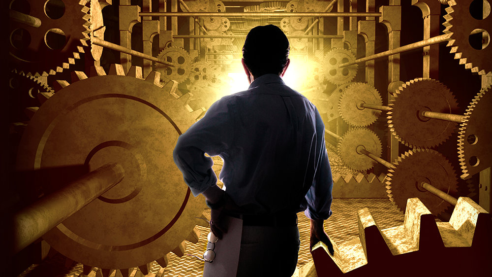 Attend the Personal Efficiency Course | Church of Scientology of Austin