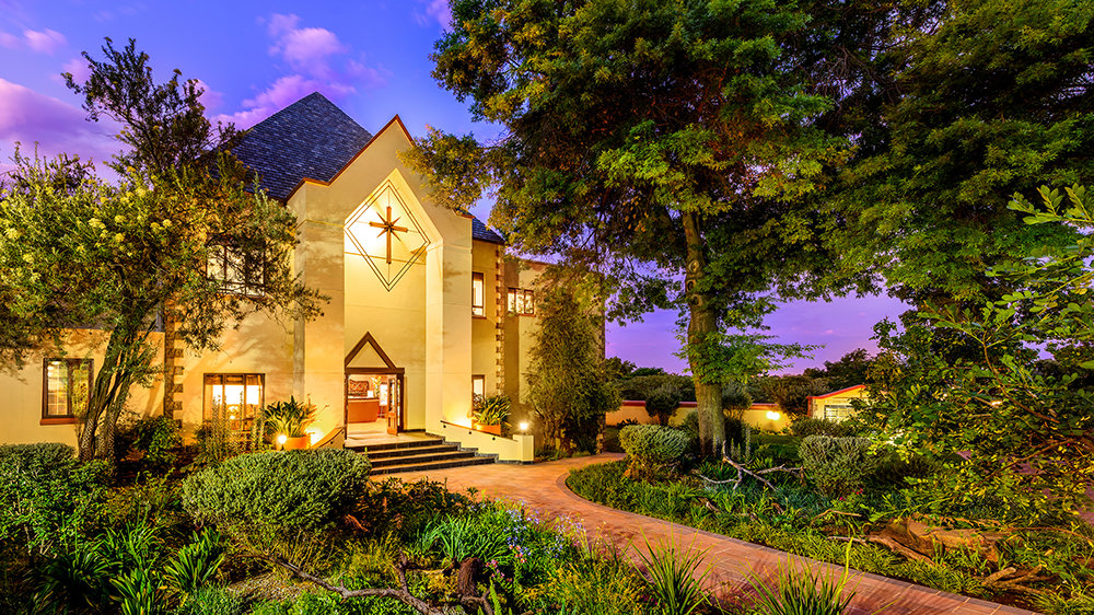 Scientology Creeds and Codes | Church of Scientology of Johannesburg