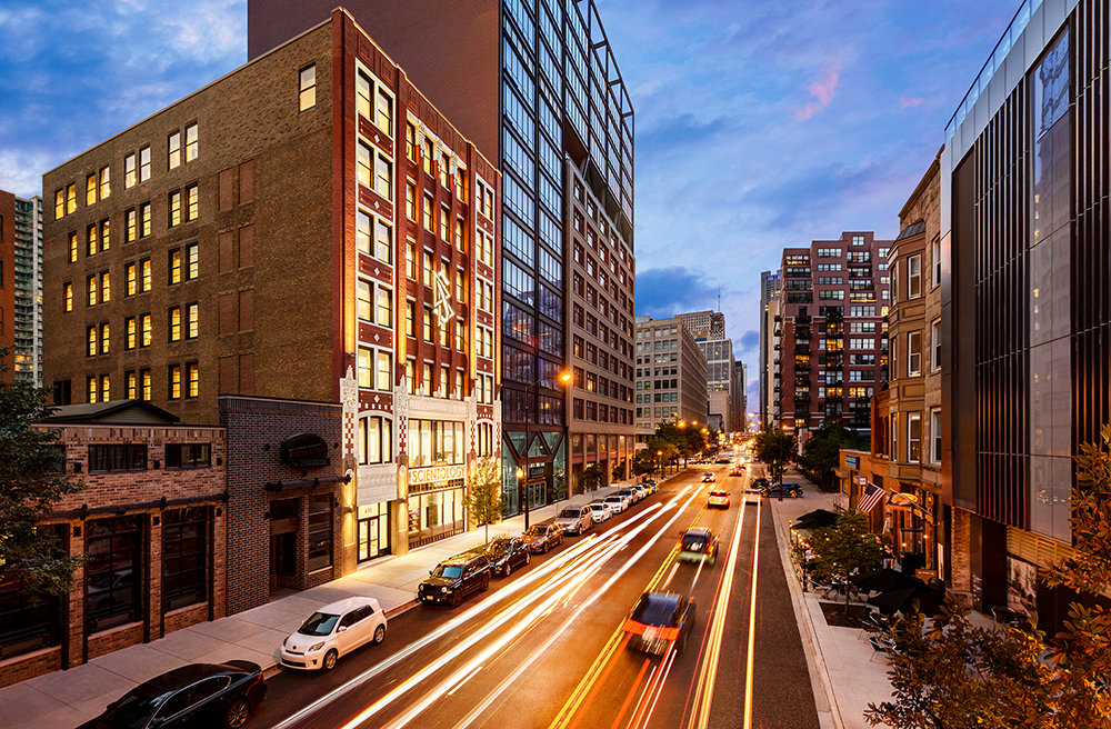 What is Religious Technology Center? | Church of Scientology of Chicago
