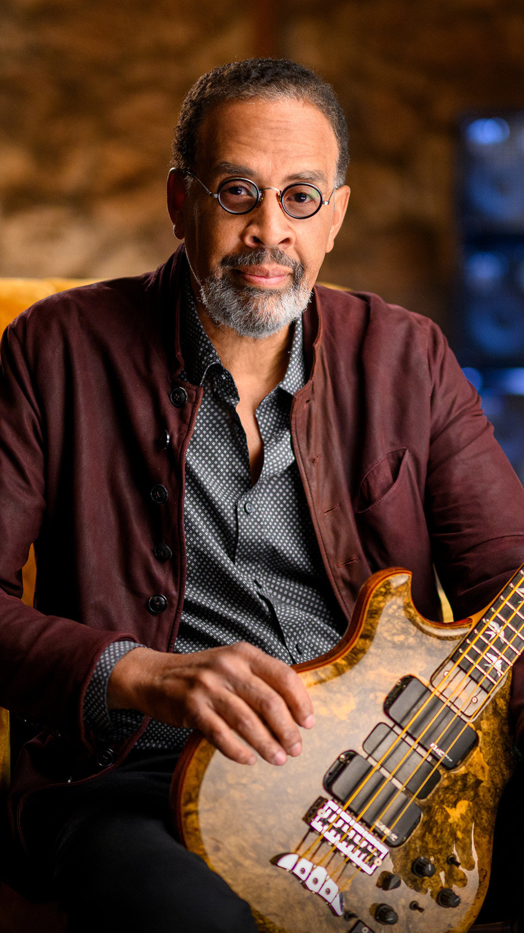 Stanley Clarke
